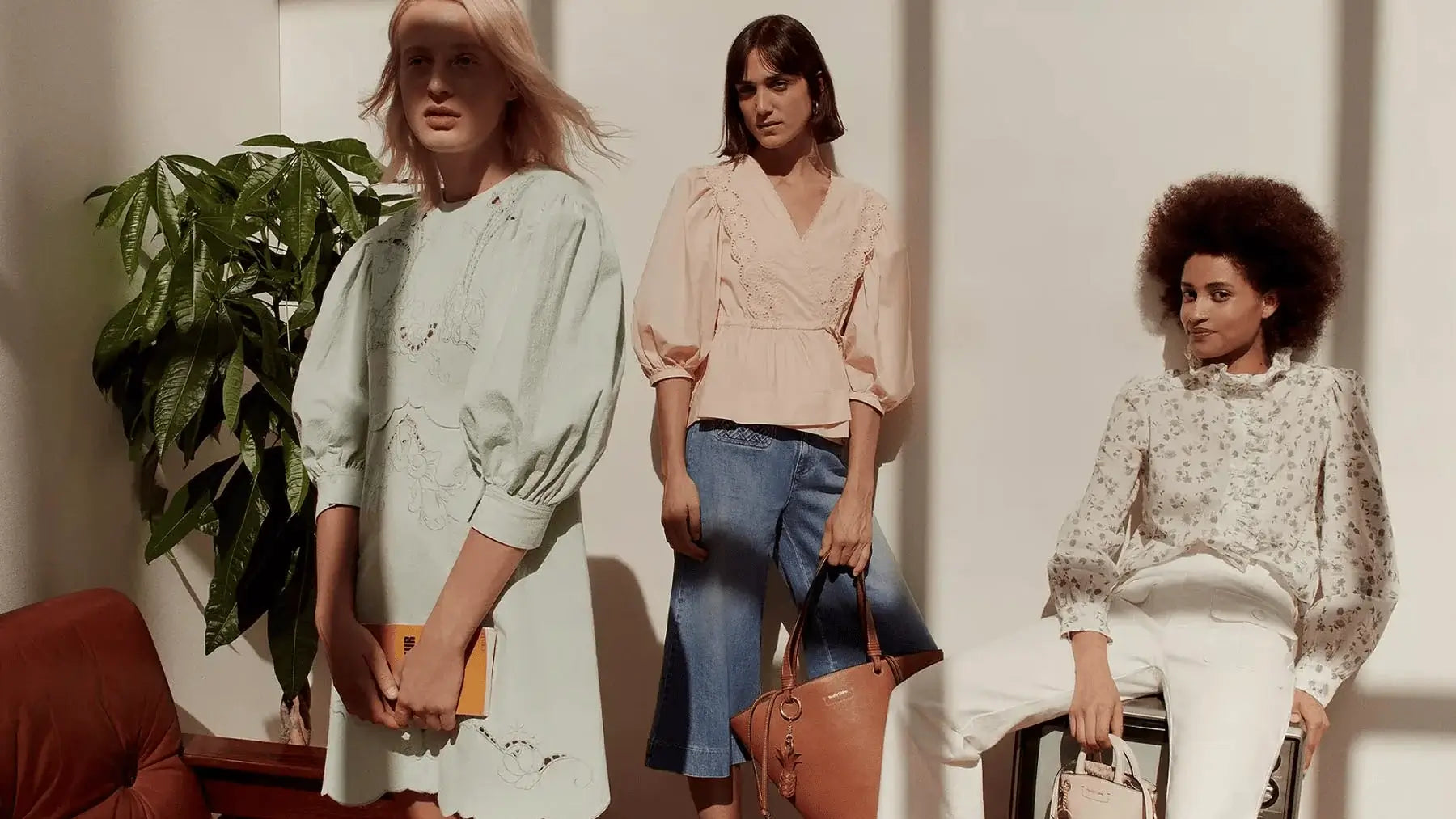 Exciting News: Chloé Soon Available at Sendegaro | Sendegaro US