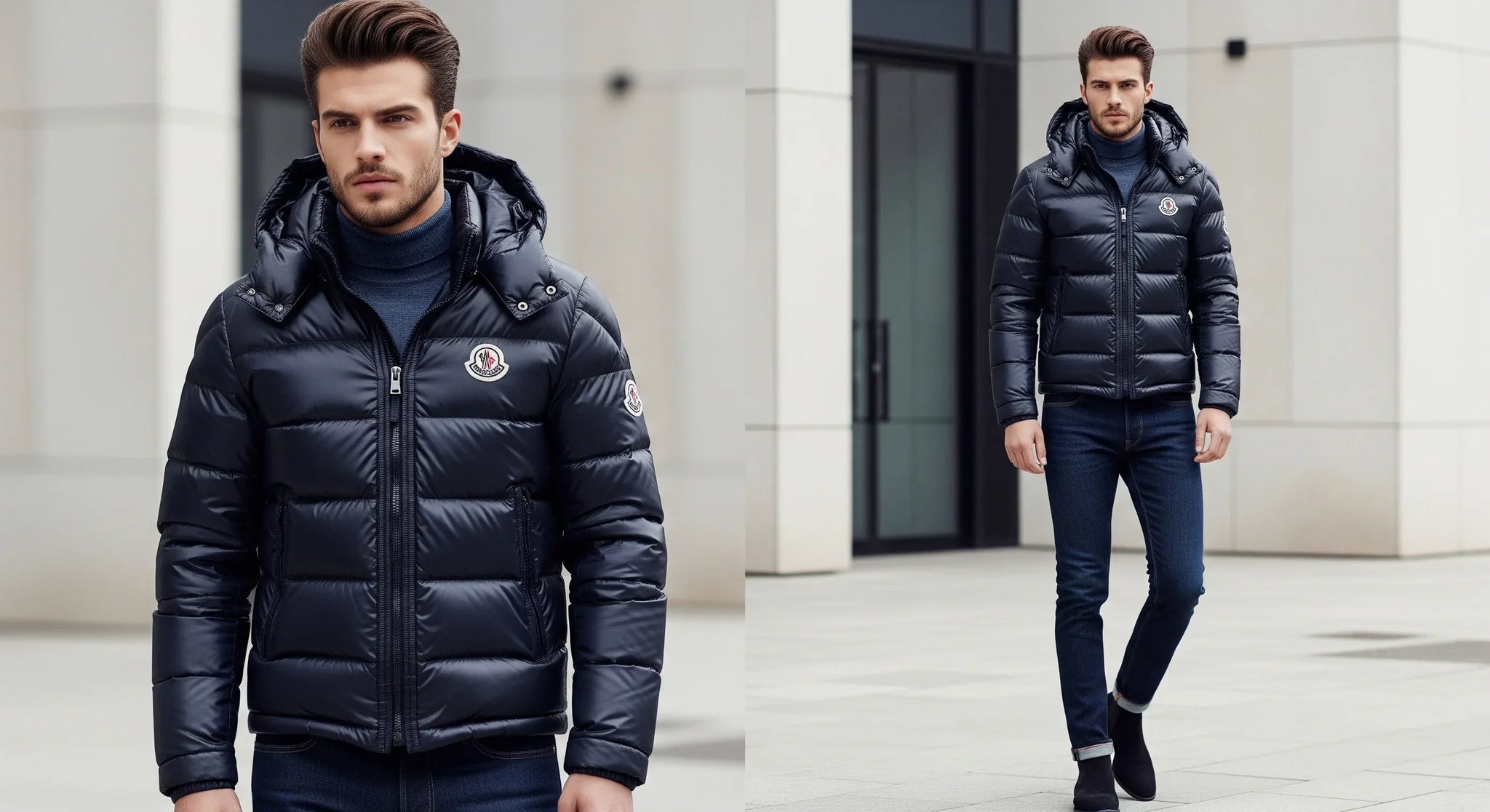 Moncler: The Pinnacle of Luxury Outerwear | Sendegaro
